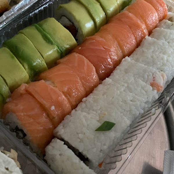Churrasqueria & sushi lo maximo – Emprendo San Miguel